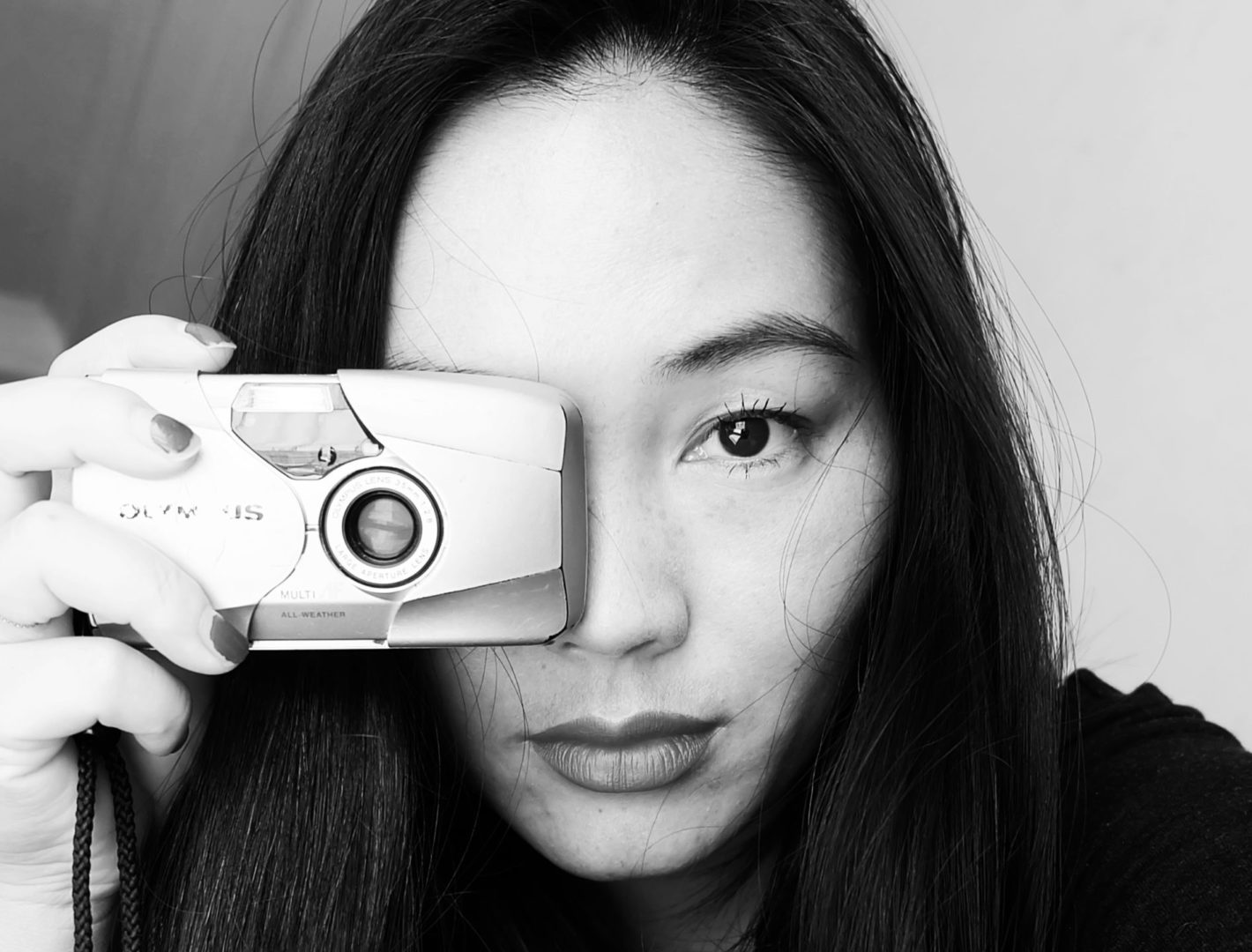 Luo Yang : "It's all about diving into their real lives" - Doors Art ...