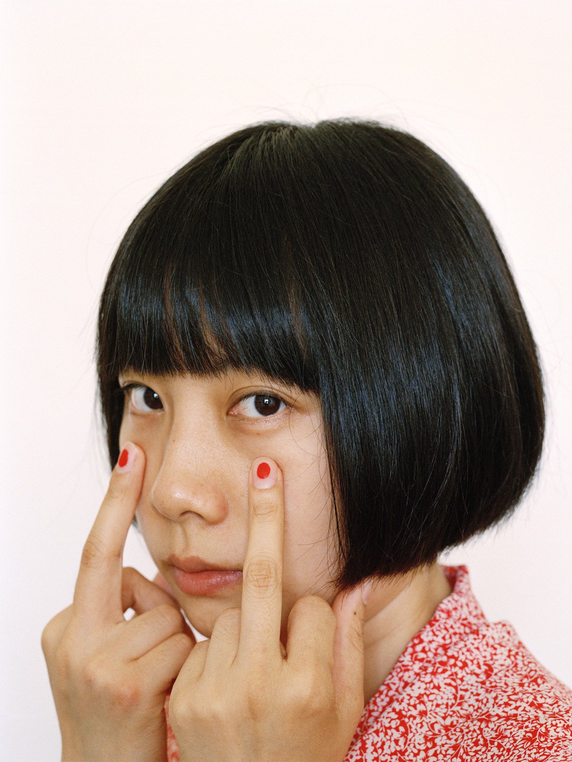 Pixy Liao: “I make art based on my feelings growing up as a girl in ...