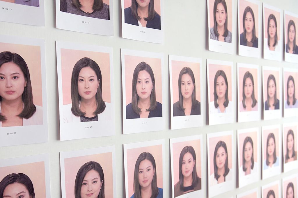 10 Chinese Photographers To Watch in 2019 - Doors Art and Culture Agency