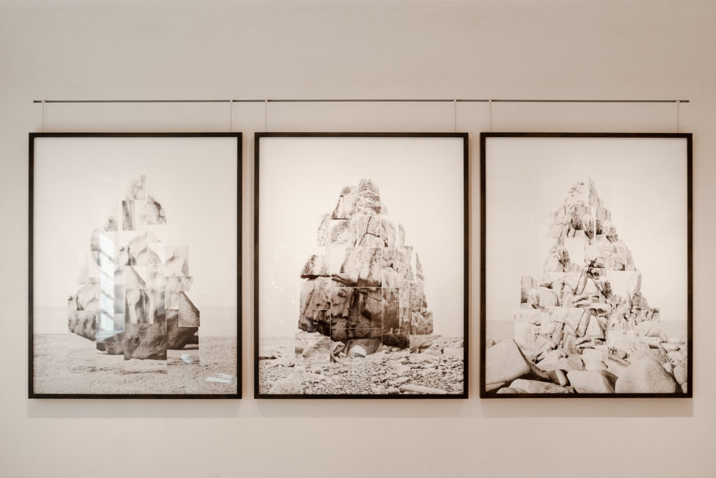 ROCKS! The Mineral Seen by Five Contemporary Artists - Doors Art and ...