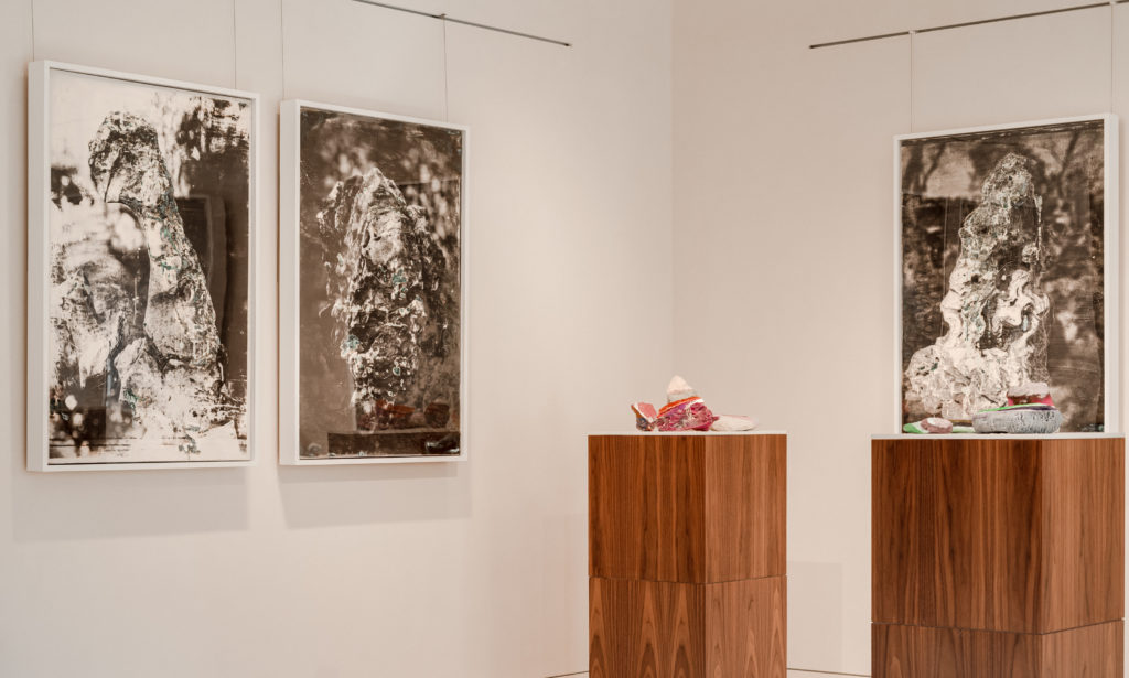 ROCKS! The Mineral Seen by Five Contemporary Artists - Doors Art and ...