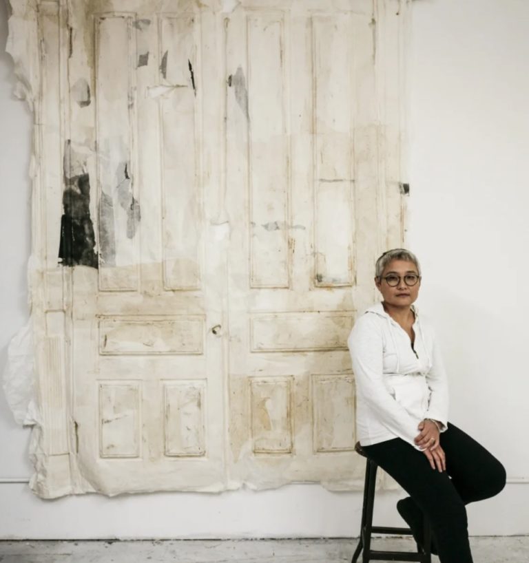 Lin Yan – LEMAIRE: Beijing Gateway - Doors Art and Culture Agency