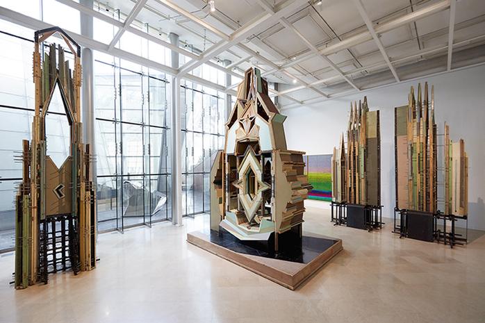 Liu Wei : "Provocative is a must" - Doors Art and Culture Agency