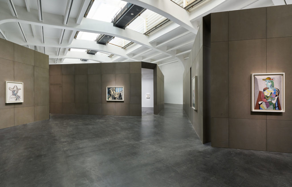 Picasso – Birth of a Genius - Doors Art and Culture Agency