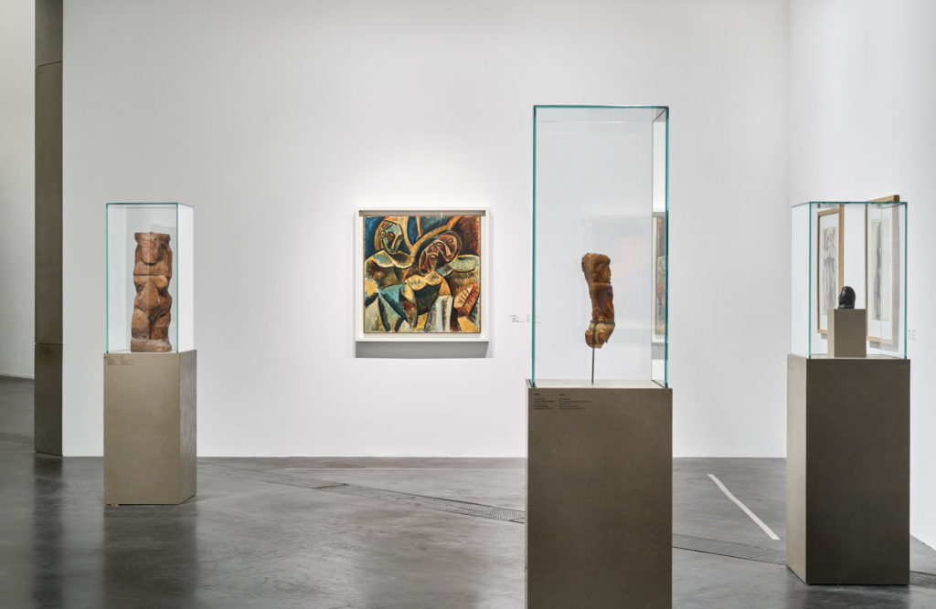 Picasso – Birth of a Genius - Doors Art and Culture Agency