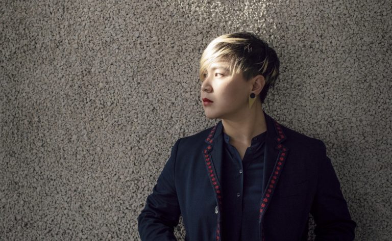 Cao Fei: “I believe different kinds of feelings have to find their own ...