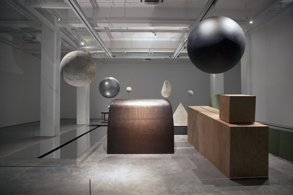 Liu Wei : "Provocative is a must" - Doors Art and Culture Agency