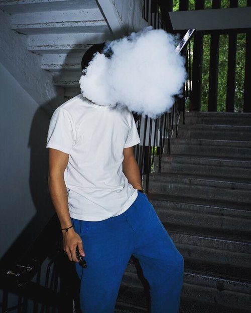 Feng Li: “Each of my photos is an independent story” - Doors Art and ...