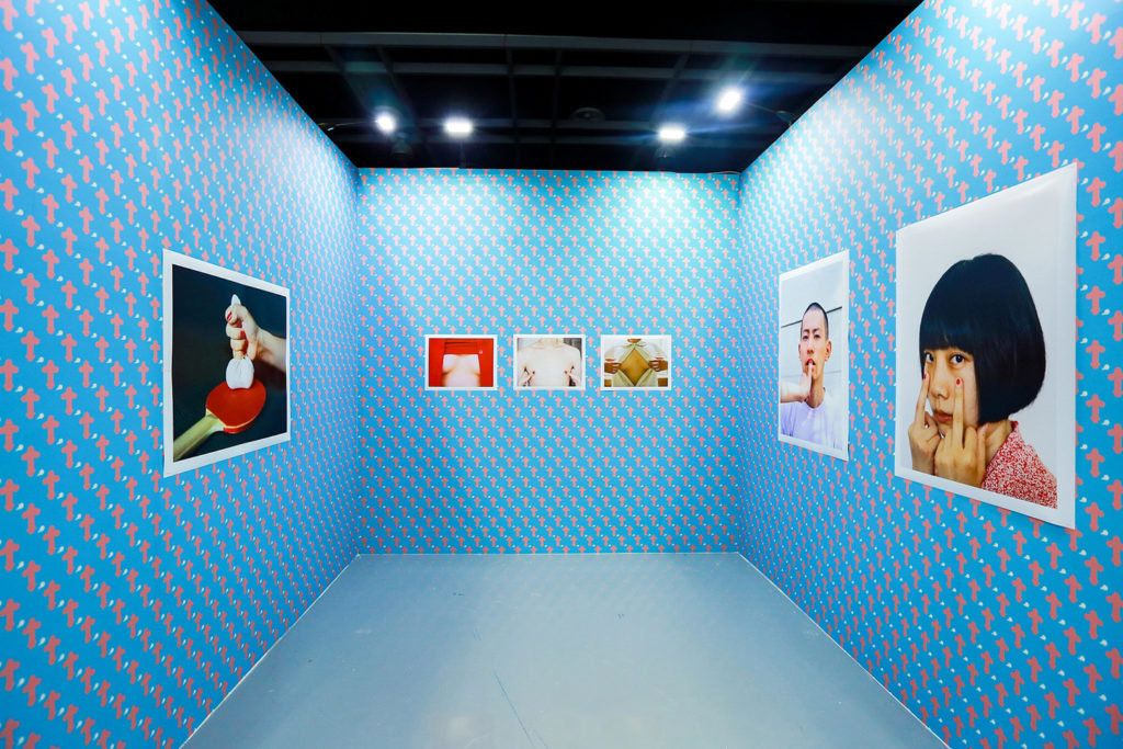 Pixy Liao: “I make art based on my feelings growing up as a girl in ...