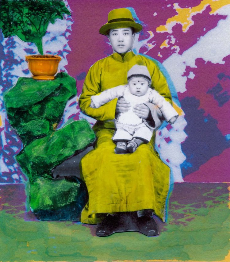 Lei Lei: “The spectator should be the one to gain rights, not the ...