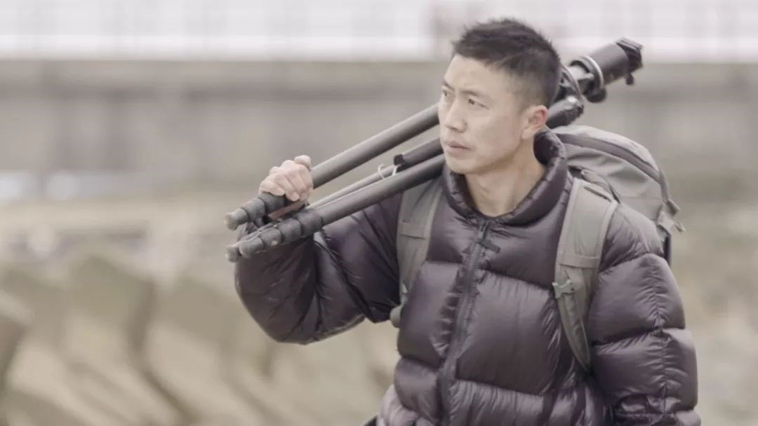 Zhang Kechun: « C’était une forme de catharsis émotionnelle» - Doors ...