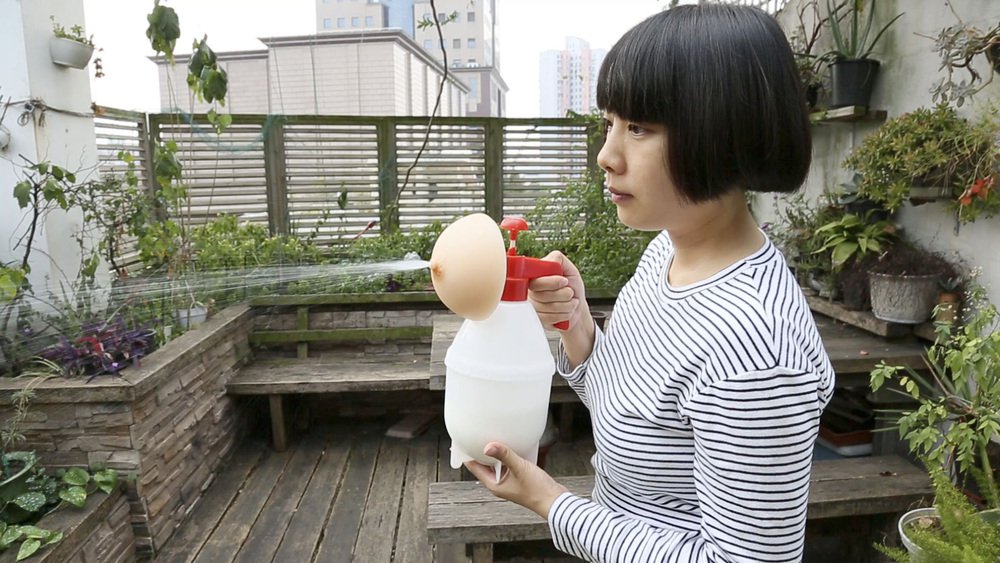 Pixy Liao: “I make art based on my feelings growing up as a girl in ...