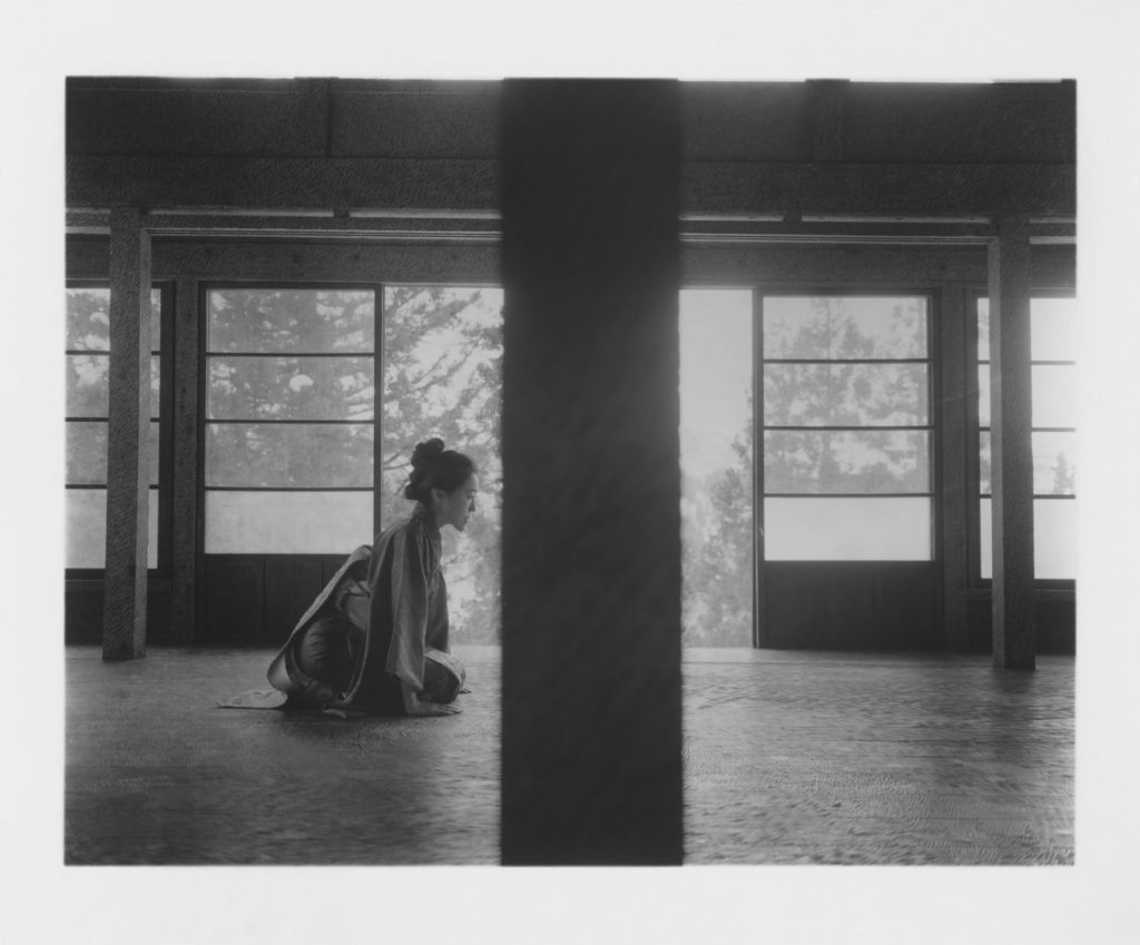 Rong Rong: "We created Three Shadows in 2007 with the hope to break the ...