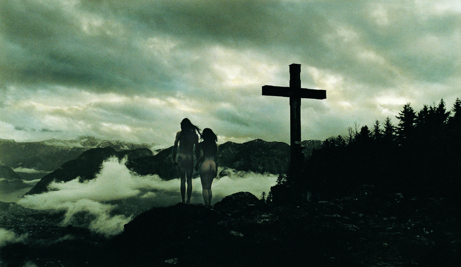 Rong Rong: "We created Three Shadows in 2007 with the hope to break the ...