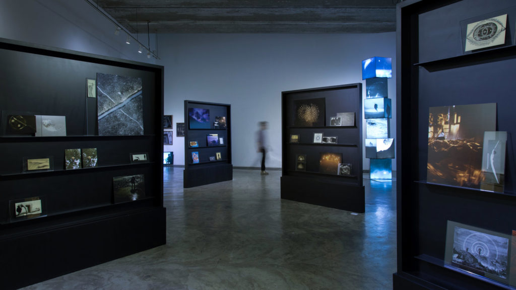 Rong Rong: "We created Three Shadows in 2007 with the hope to break the ...