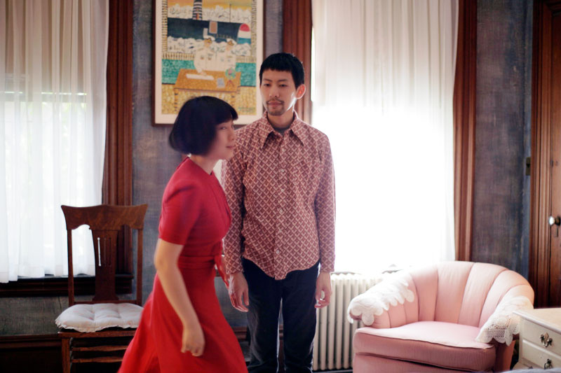 Pixy Liao: “I make art based on my feelings growing up as a girl in ...