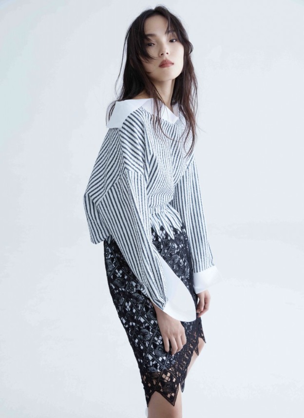 孙大为：“我希望从事与人相关的设计。“ - Doors Art and Culture Agency