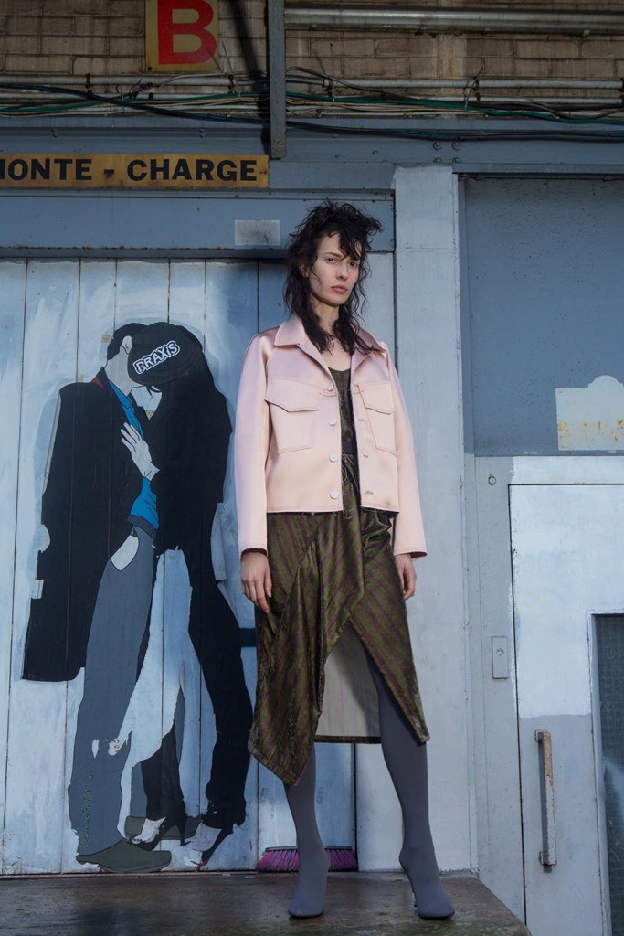 Sun Dawei : "I wanted to have a closer connection with people through ...