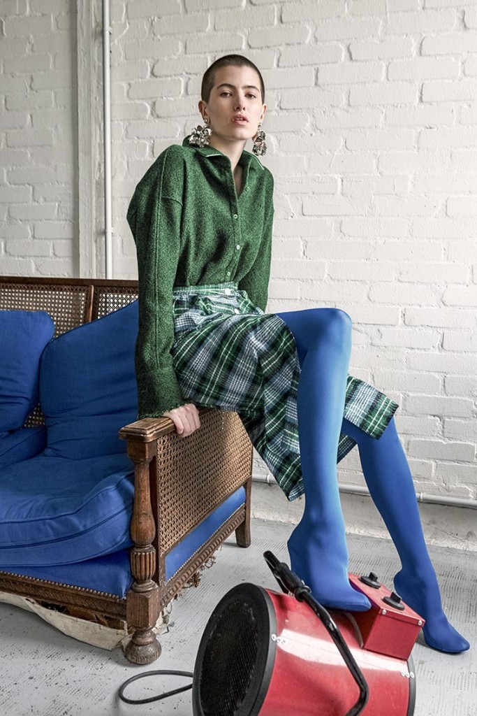 Sun Dawei : "I wanted to have a closer connection with people through ...