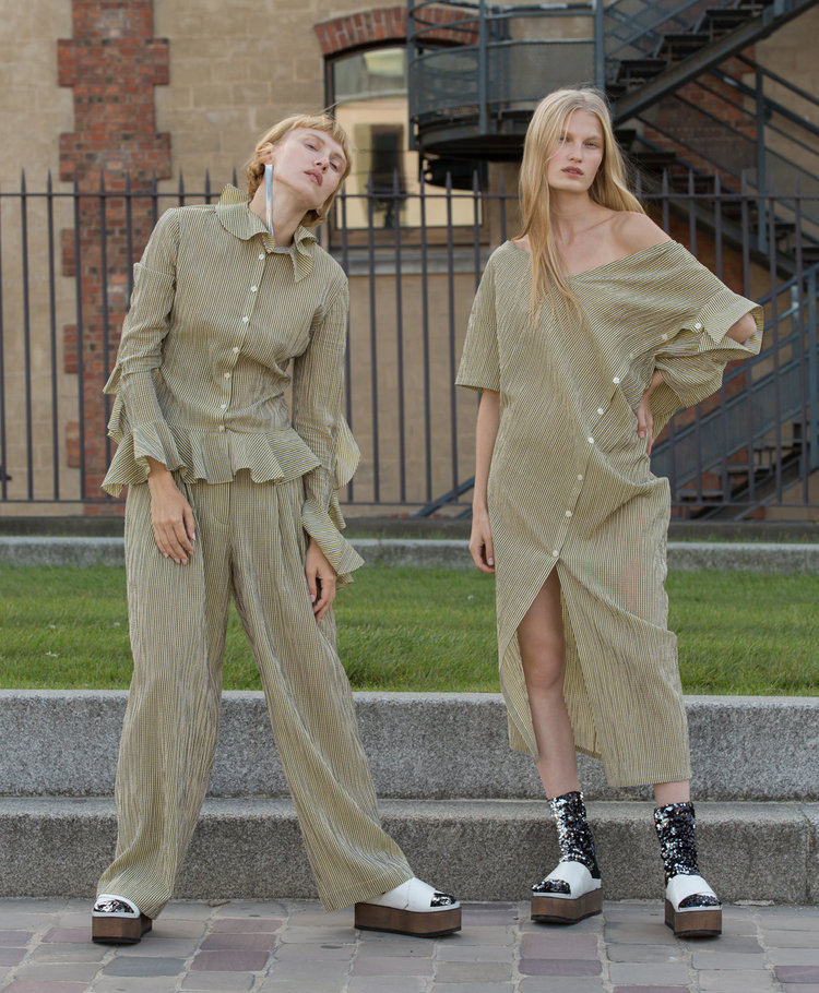 Sun Dawei : "I wanted to have a closer connection with people through ...