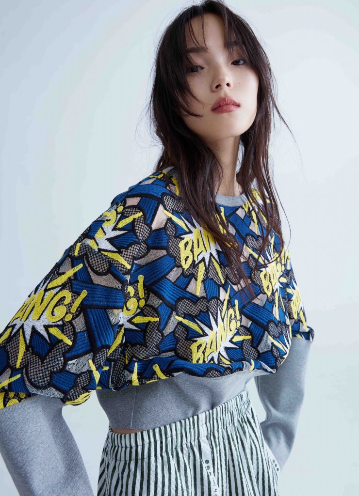 Sun Dawei : "I wanted to have a closer connection with people through ...