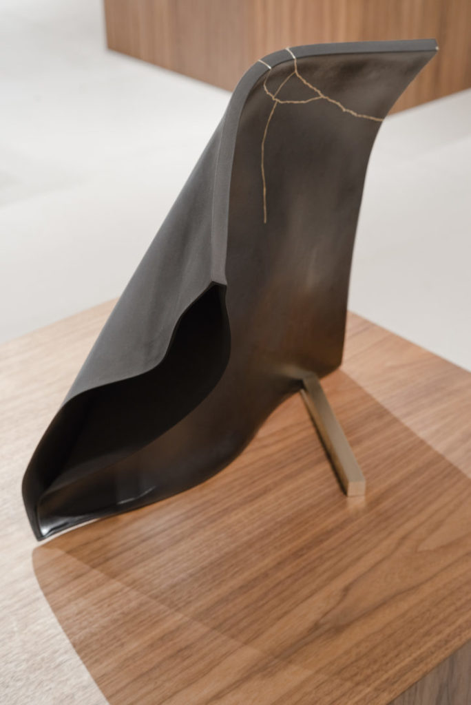 Cinq artistes qui réinventent la céramique - Doors Art and Culture Agency