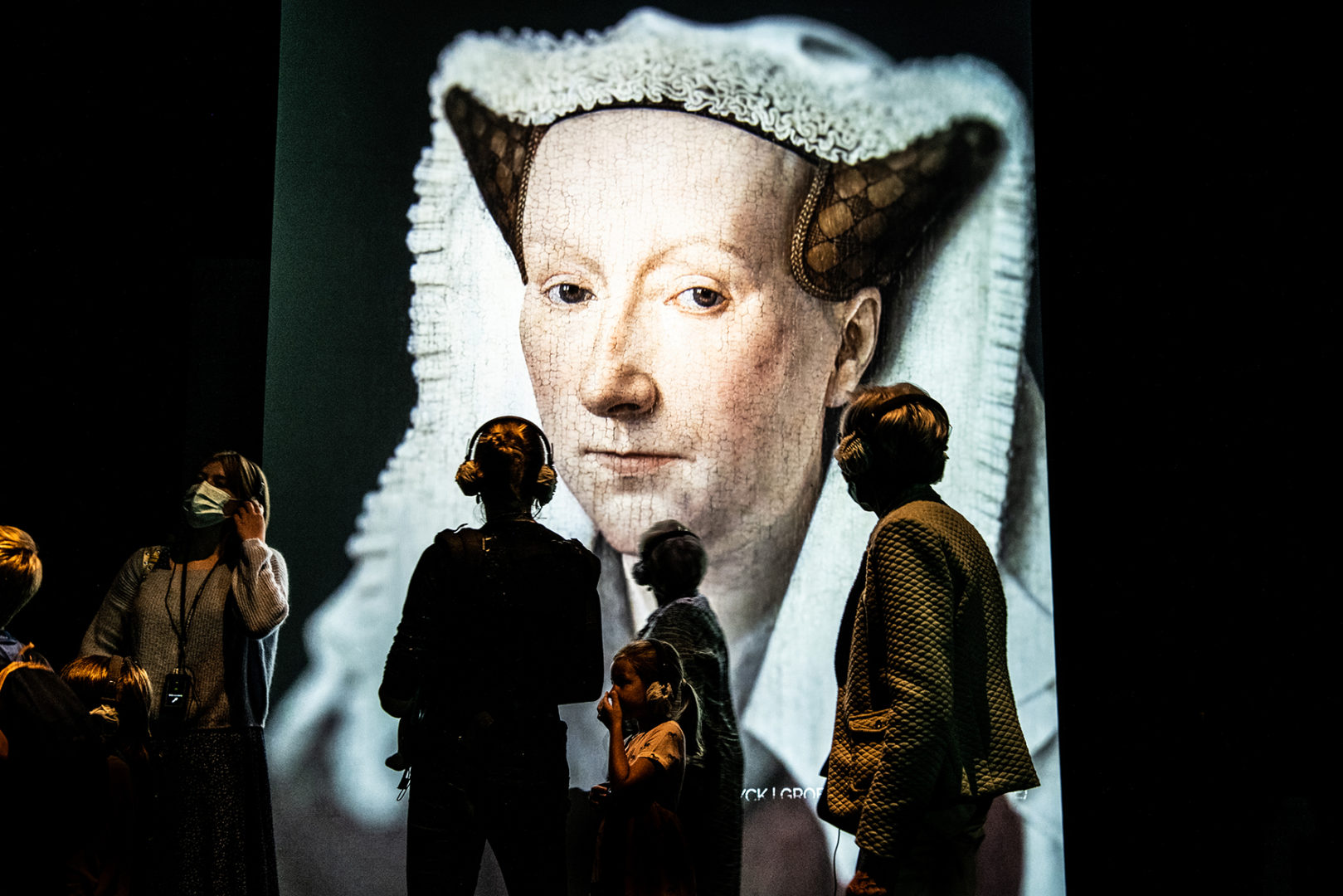 Meet the Masters: Van Eyck, Bruegel and Rubens - Doors Art and Culture ...