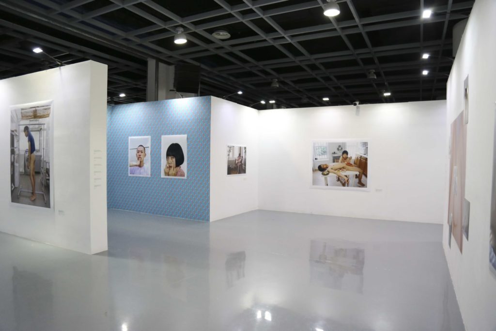 Pixy Liao: “I make art based on my feelings growing up as a girl in ...