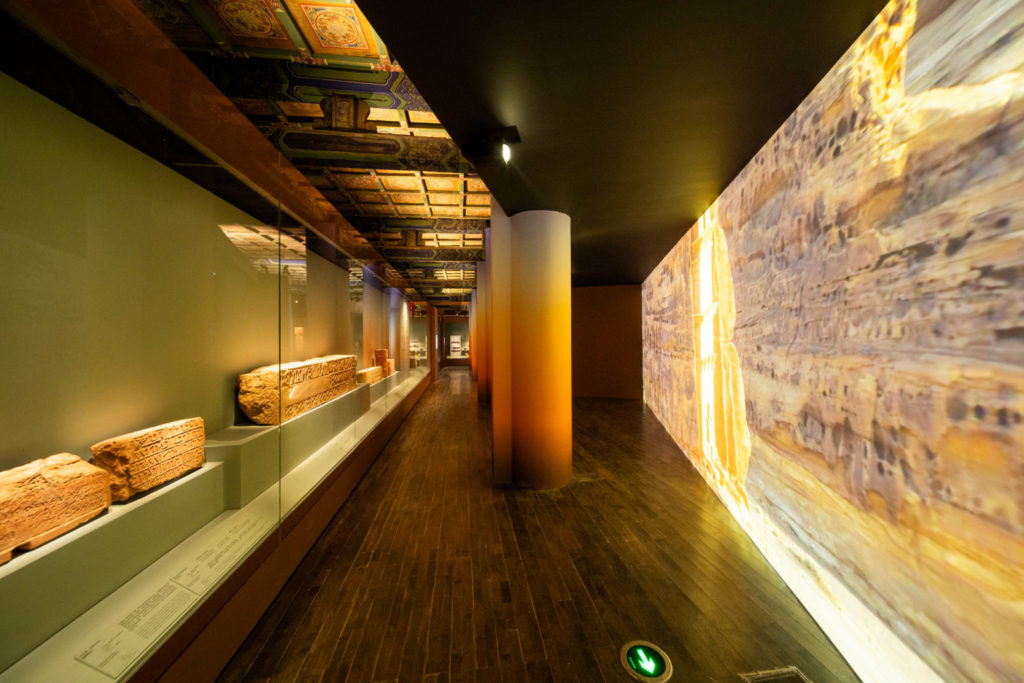 AlUla, Wonder of Arabia - Doors Art and Culture Agency