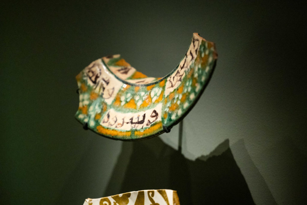 AlUla, Wonder of Arabia - Doors Art and Culture Agency