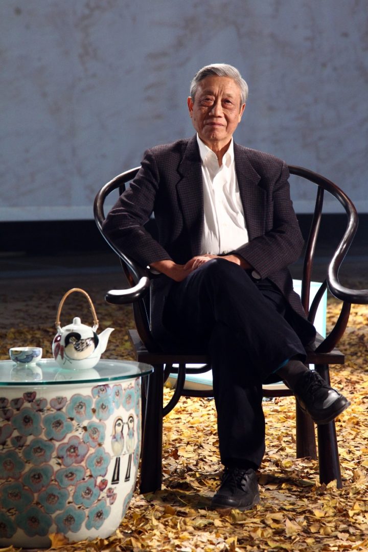 A life by the river : the art of Chen Jialing - Doors Art and Culture ...