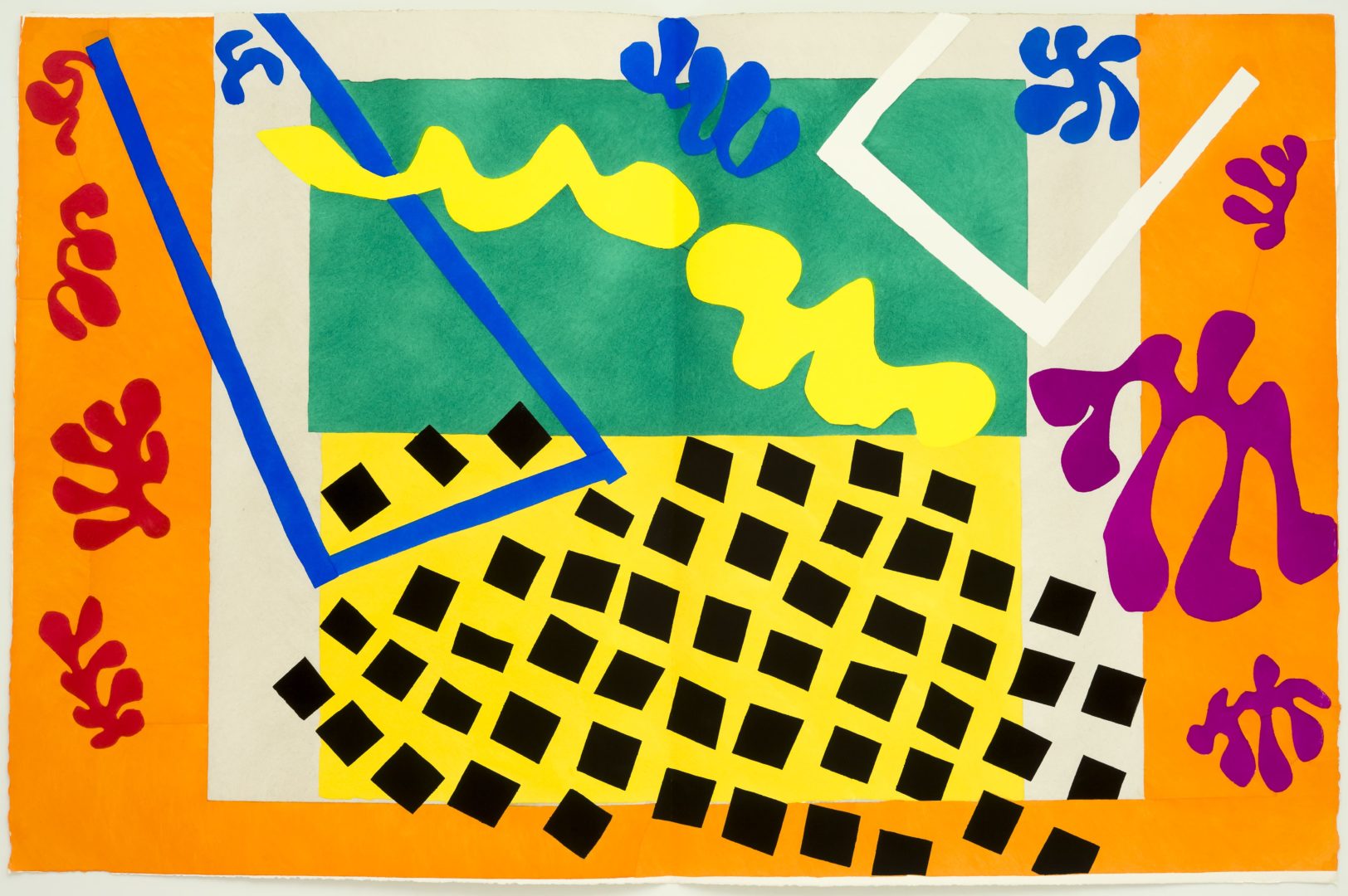 Matisse, Fauvism and Modern Chinese Painting - Doors Art and Culture Agency