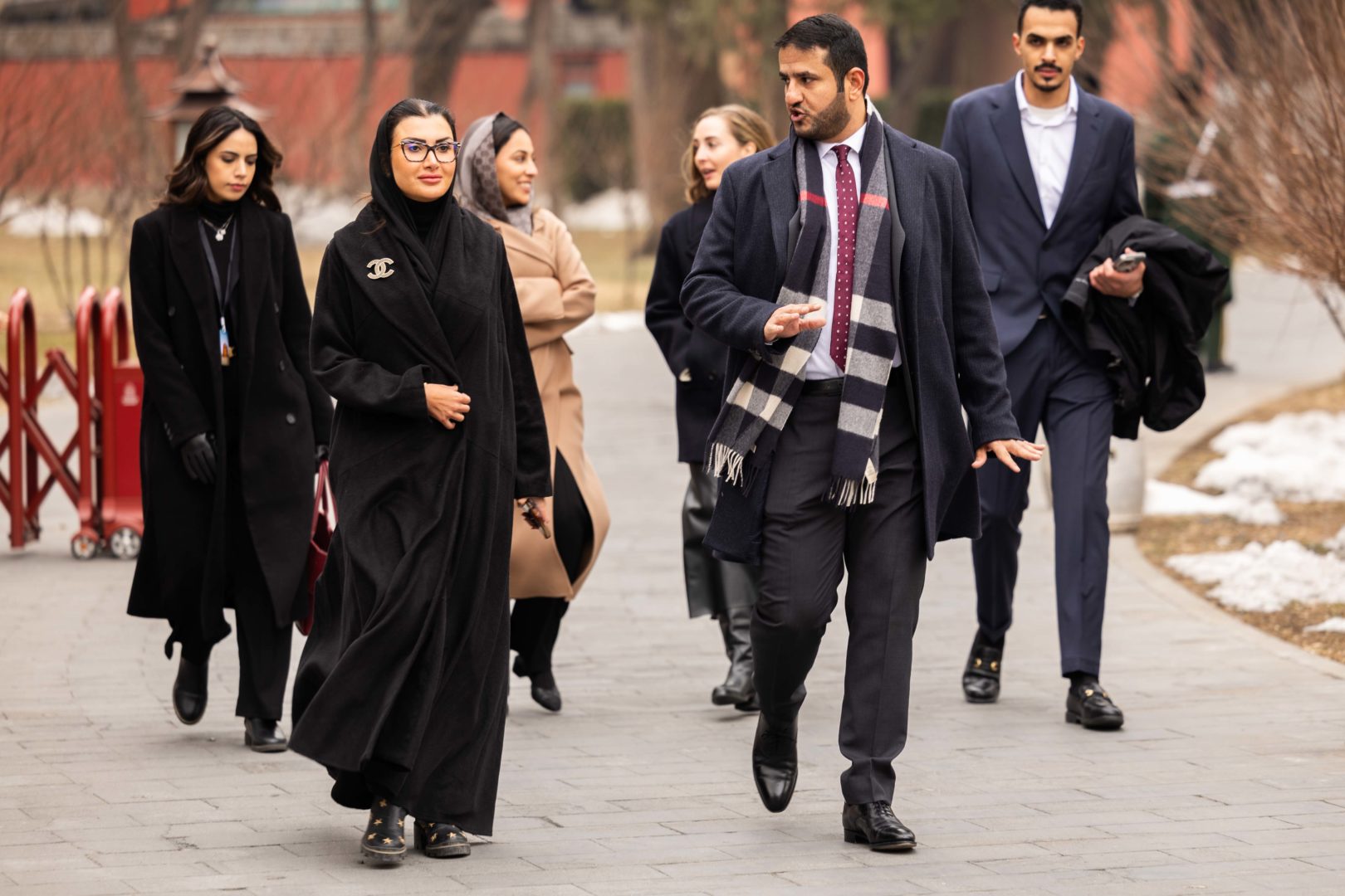 AlUla, Wonder of Arabia : Symposium - Doors Art and Culture Agency