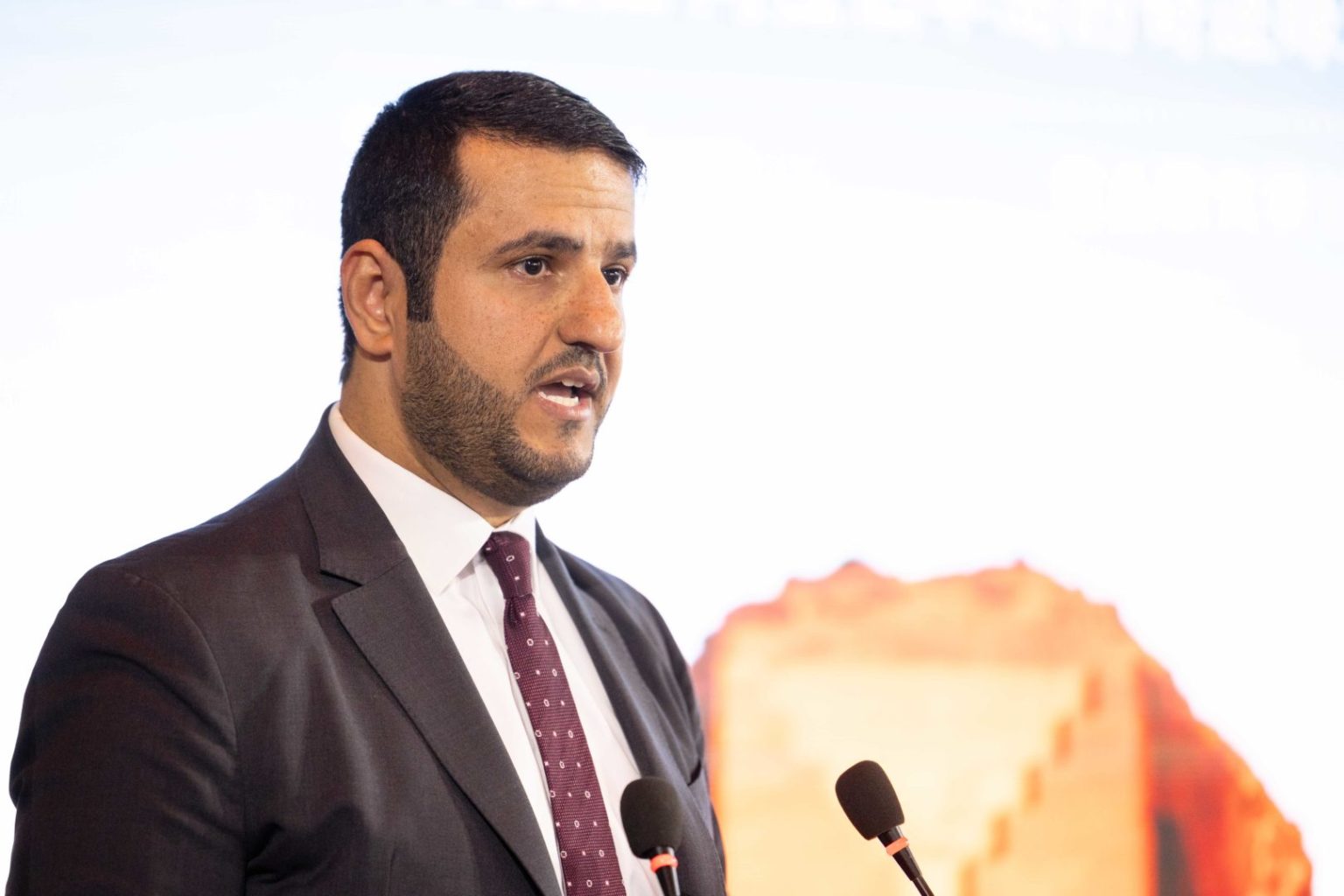 AlUla, Wonder of Arabia : Symposium - Doors Art and Culture Agency