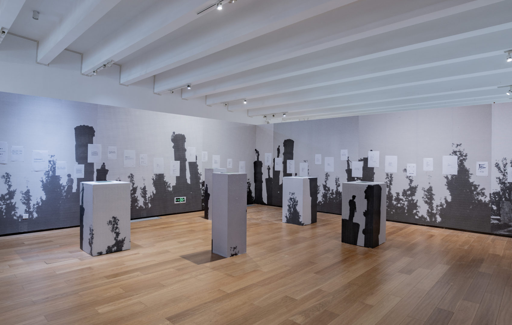 Rebuilding everything from a shell - Doors Art and Culture Agency