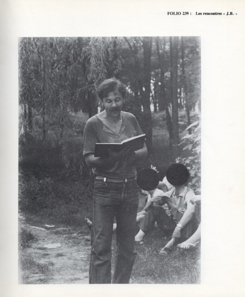 Rebuilding everything from a shell - Doors Art and Culture Agency