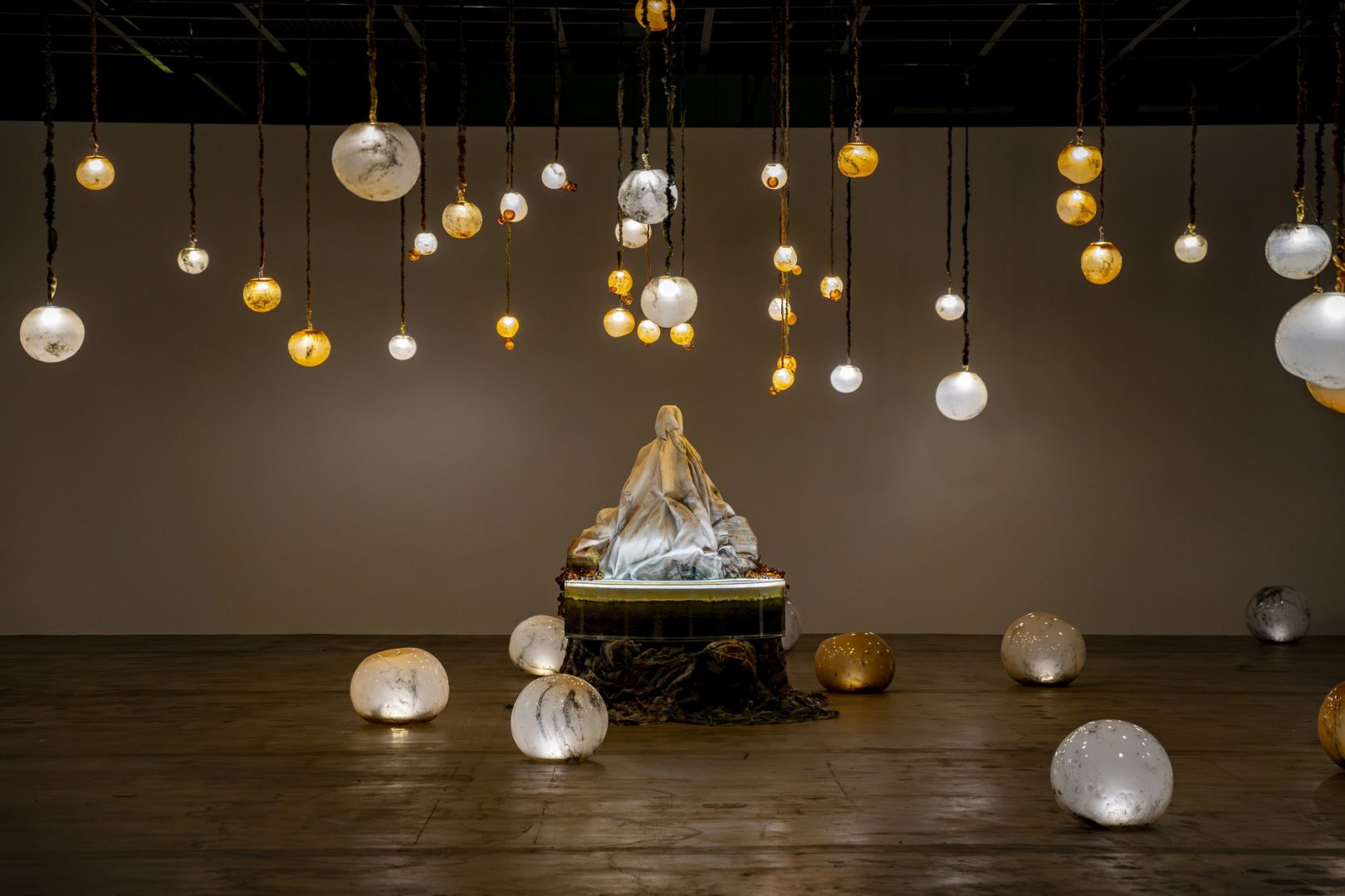 Nicolas Bourriaud: "Art in the West Has Become a Symbol of the Nature ...