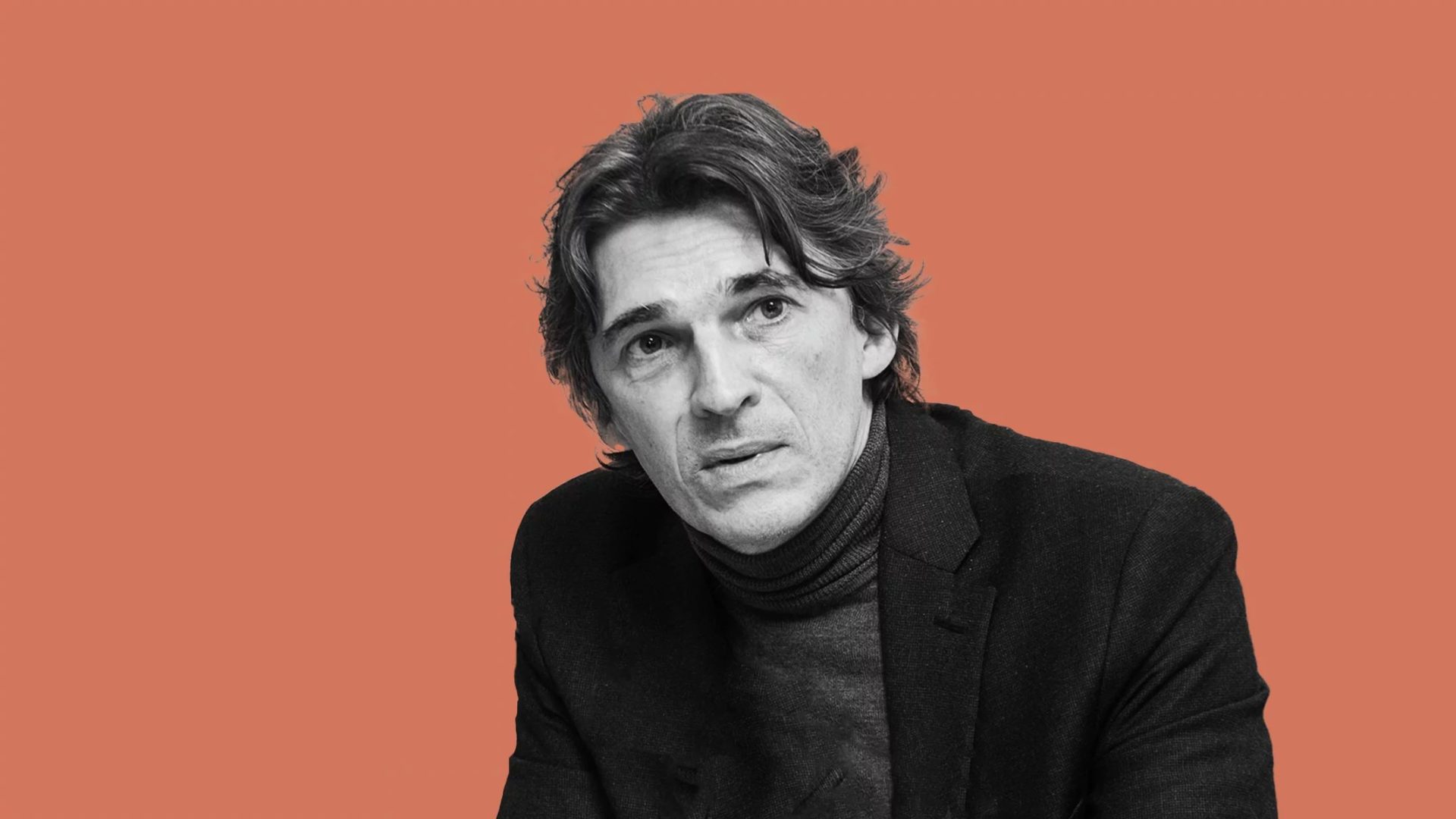 Nicolas Bourriaud: "Art in the West Has Become a Symbol of the Nature ...